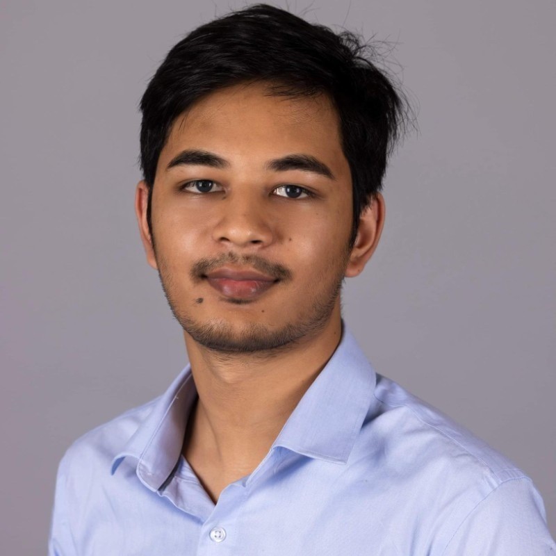 Ayush Shrestha - Full-stack Developer - M&T Bank | LinkedIn Ayush Shrestha - Full-stack Developer - M&T Bank | LinkedIn