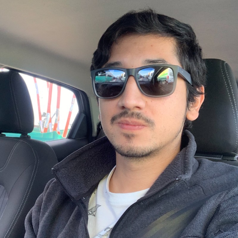 Juan Pablo Mansilla Venegas - Kinesiólogo - CESFAM FRUTILLAR | LinkedIn Juan Pablo Mansilla Venegas - Kinesiólogo - CESFAM FRUTILLAR | LinkedIn