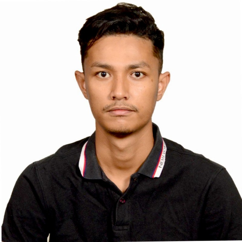 Muhammad Ikhwan Aiman Bin Mohd Zaini - Service Technician - I-Flow ... Muhammad Ikhwan Aiman Bin Mohd Zaini - Service Technician - I-Flow ...