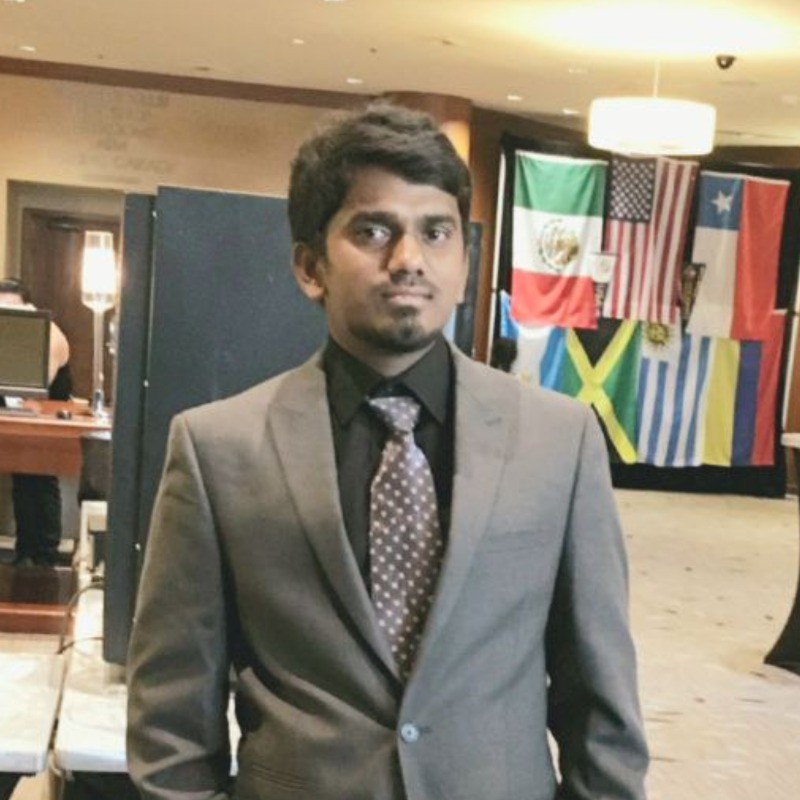 Karthik M | LinkedIn Karthik M | LinkedIn