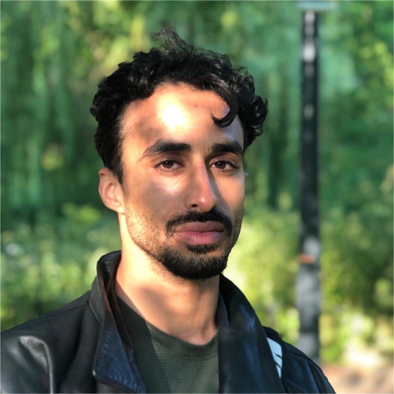 Hazem Ahmed - Amsterdam, Noord-Holland, Nederland | professioneel ... Hazem Ahmed - Amsterdam, Noord-Holland, Nederland | professioneel ...
