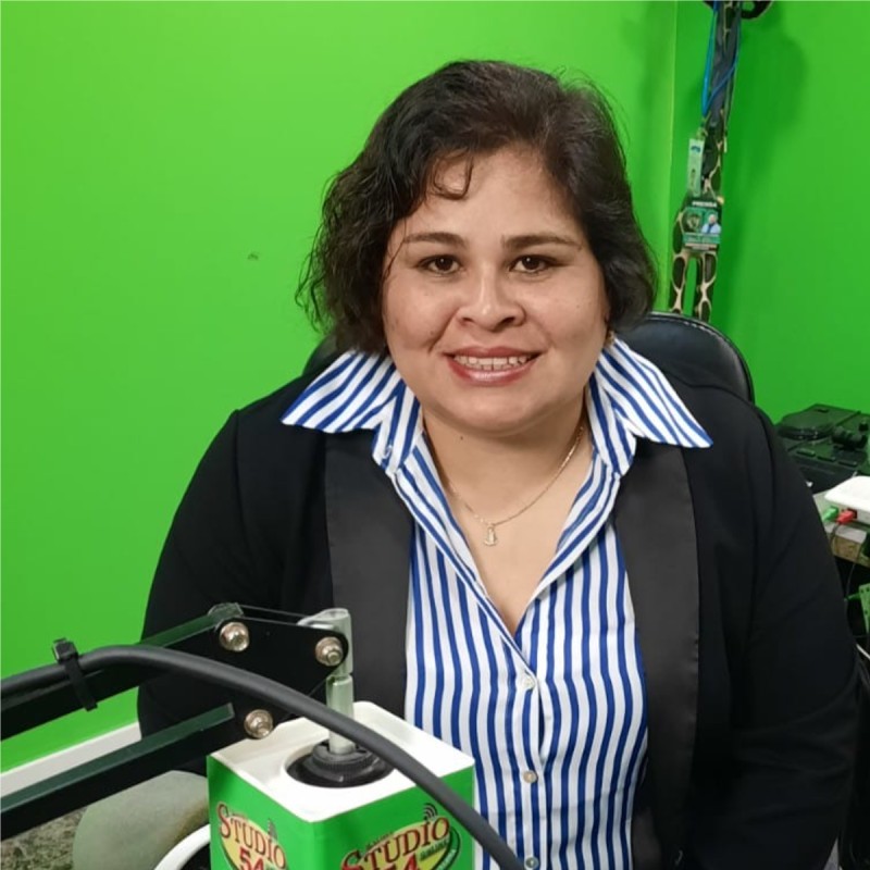 Julia B Gamarra - Director de proyecto - Consultoria Gamarra | LinkedIn Julia B Gamarra - Director de proyecto - Consultoria Gamarra | LinkedIn