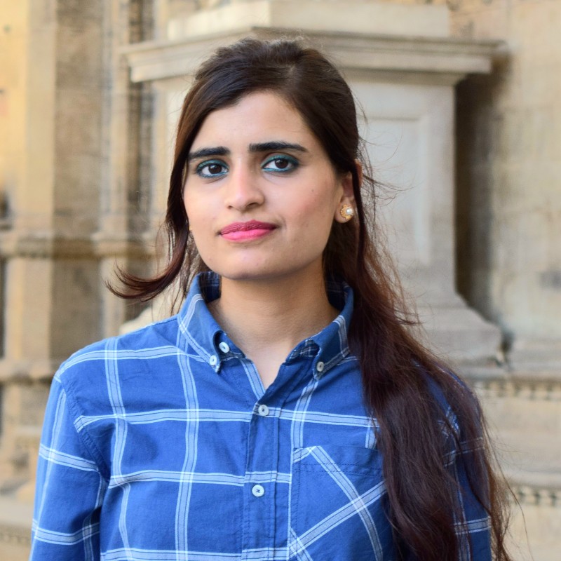 Naheed Tabassum | LinkedIn Naheed Tabassum | LinkedIn