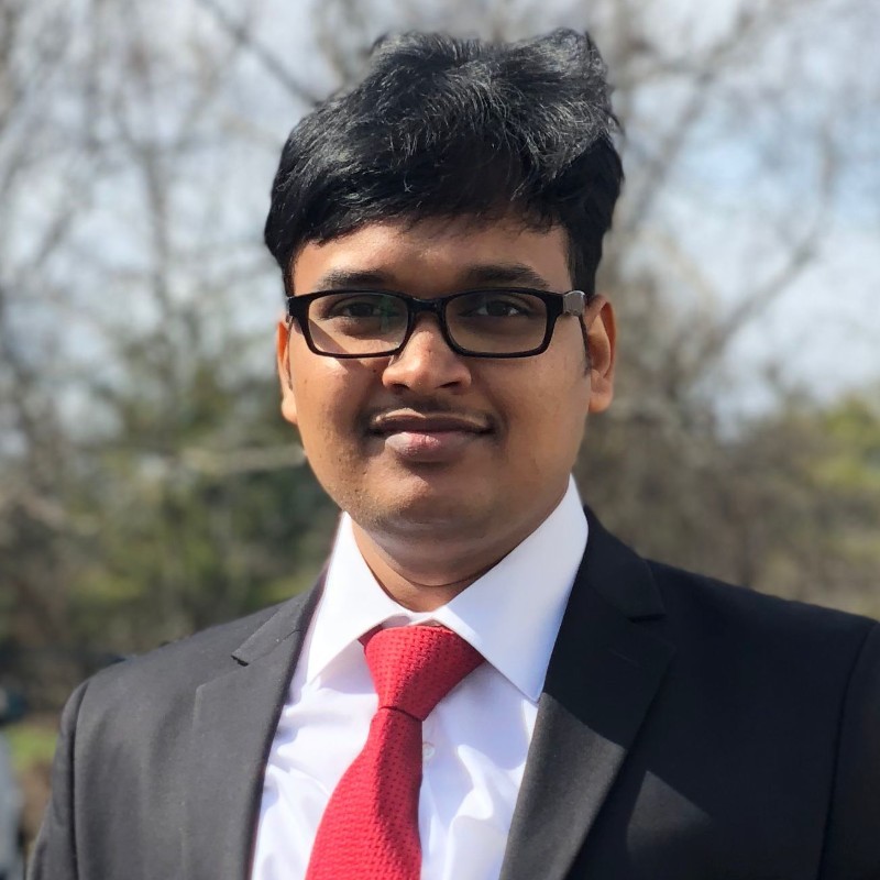 Uday Kiran Bijja - Validation Engineer - Merck | LinkedIn Uday Kiran Bijja - Validation Engineer - Merck | LinkedIn