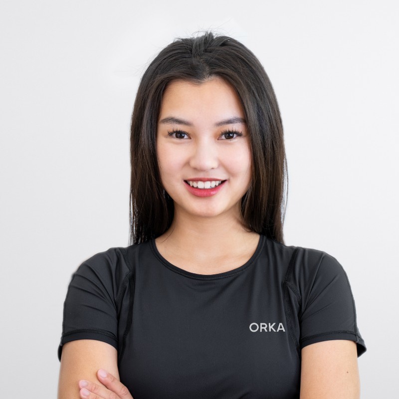 Xinke Liu - Co-Founder - Orka | LinkedIn Xinke Liu - Co-Founder - Orka | LinkedIn