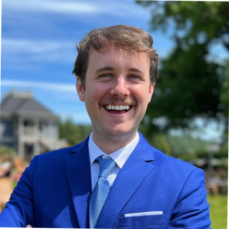Joshua Schulte | LinkedIn Joshua Schulte | LinkedIn