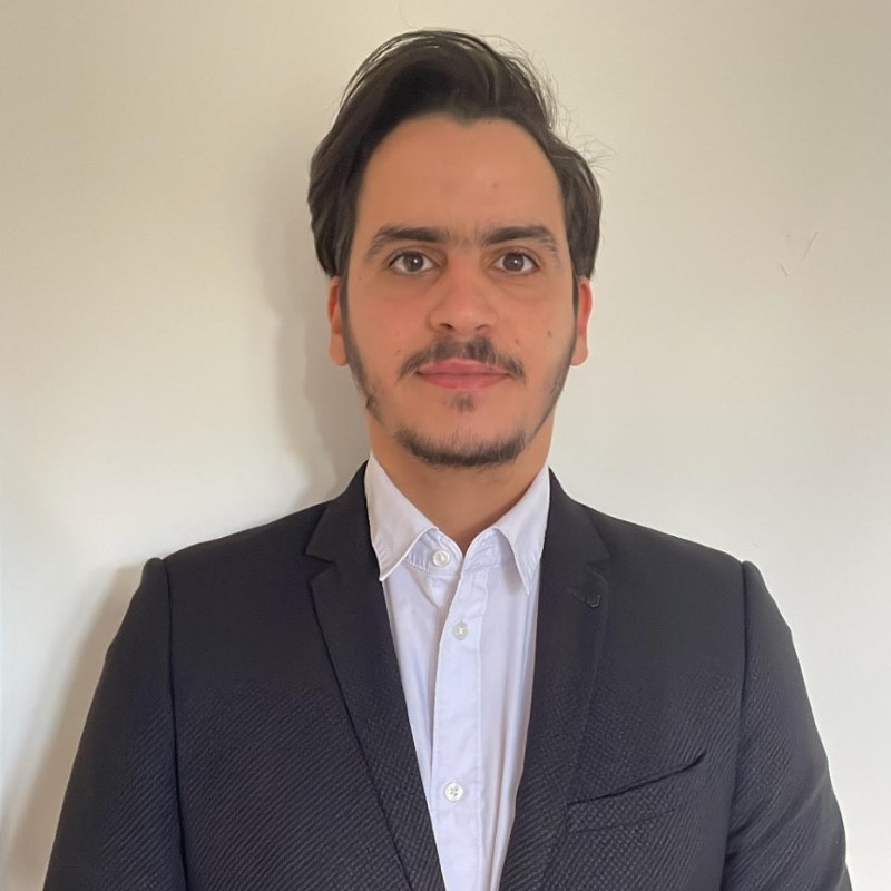 Mohamed Hammami - Assistant comptable - Shanti Travel | LinkedIn Mohamed Hammami - Assistant comptable - Shanti Travel | LinkedIn