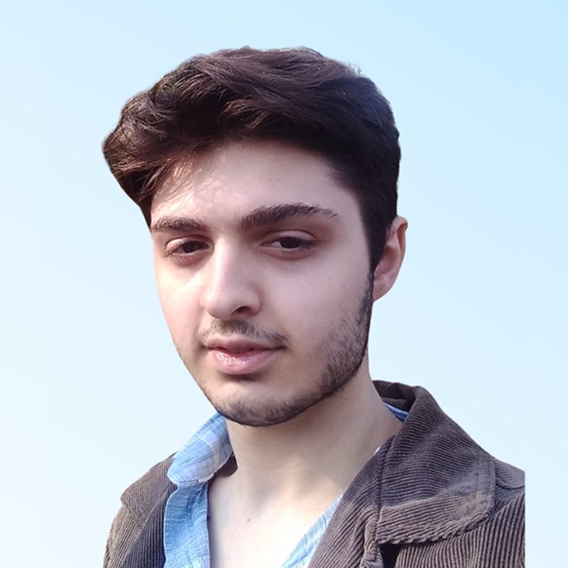 Amiran Makharadze - Student Assistant - Kutaisi International ... Amiran Makharadze - Student Assistant - Kutaisi International ...