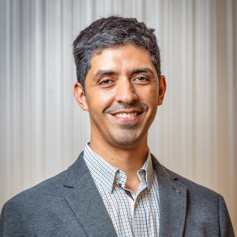 Marcelo Vargas Villanueva - Commercial Manager South America - David ... Marcelo Vargas Villanueva - Commercial Manager South America - David ...