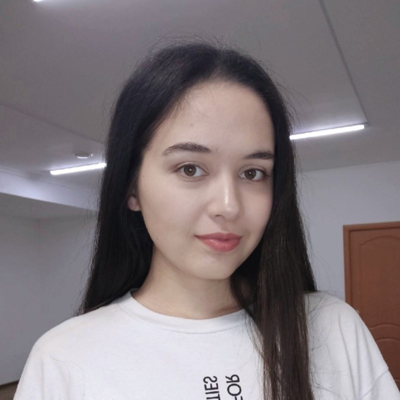 Gulshat Nigmatullina - Student - Hexlet | LinkedIn Gulshat Nigmatullina - Student - Hexlet | LinkedIn