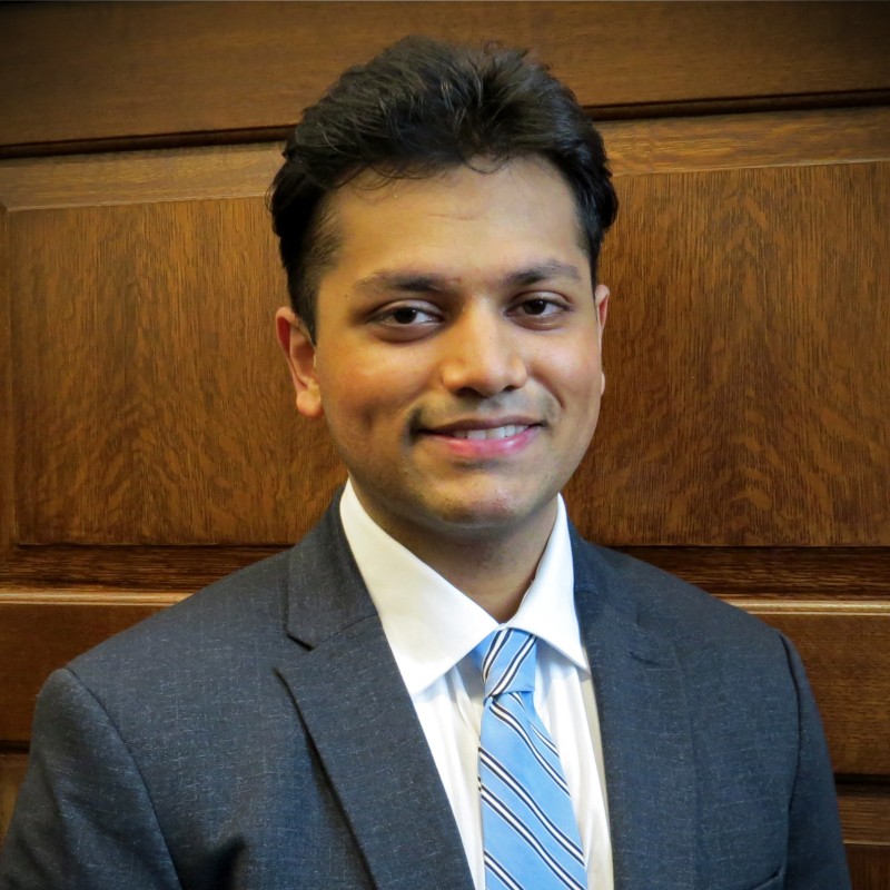 Adeep Nayak - Colgate University - Hamilton, New York, United States ... Adeep Nayak - Colgate University - Hamilton, New York, United States ...