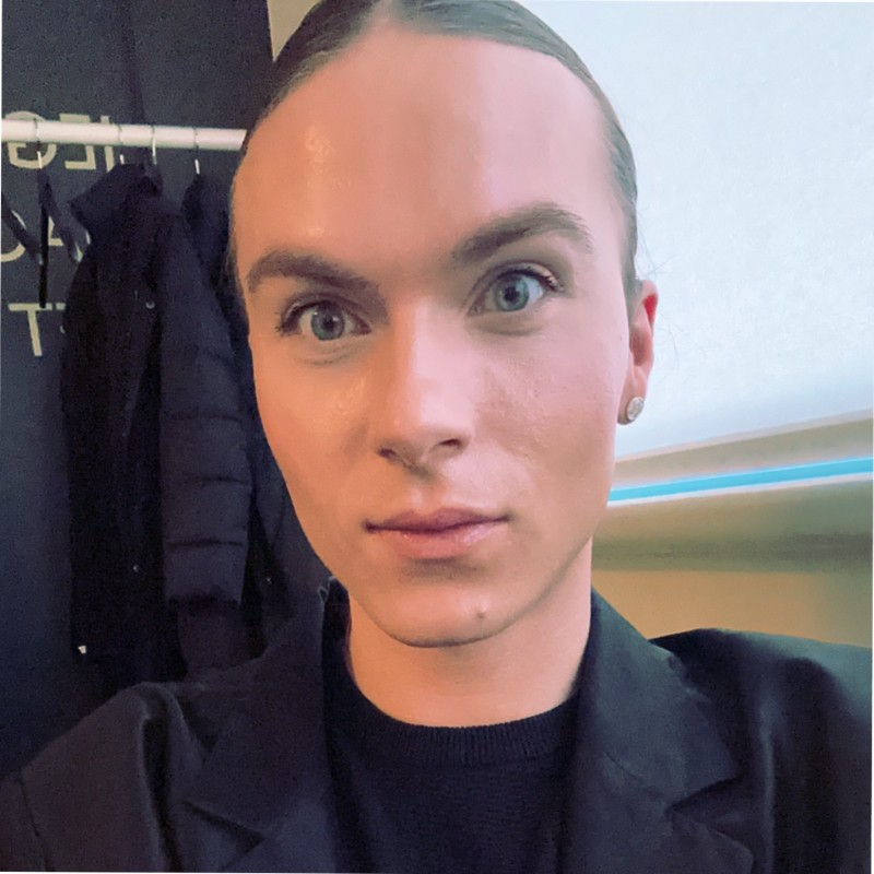 Kris Lukas Pedersen – Counter Manager – Magasin du Nord | LinkedIn Kris Lukas Pedersen – Counter Manager – Magasin du Nord | LinkedIn