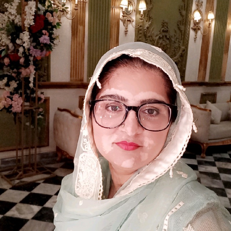 Afifa Maryam - Science Teacher - Learning Alliance | LinkedIn Afifa Maryam - Science Teacher - Learning Alliance | LinkedIn