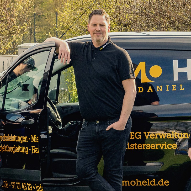 Daniel Malzahn – Arbeitgeber – ImoHELD BY Daniel Malzahn | LinkedIn Daniel Malzahn – Arbeitgeber – ImoHELD BY Daniel Malzahn | LinkedIn