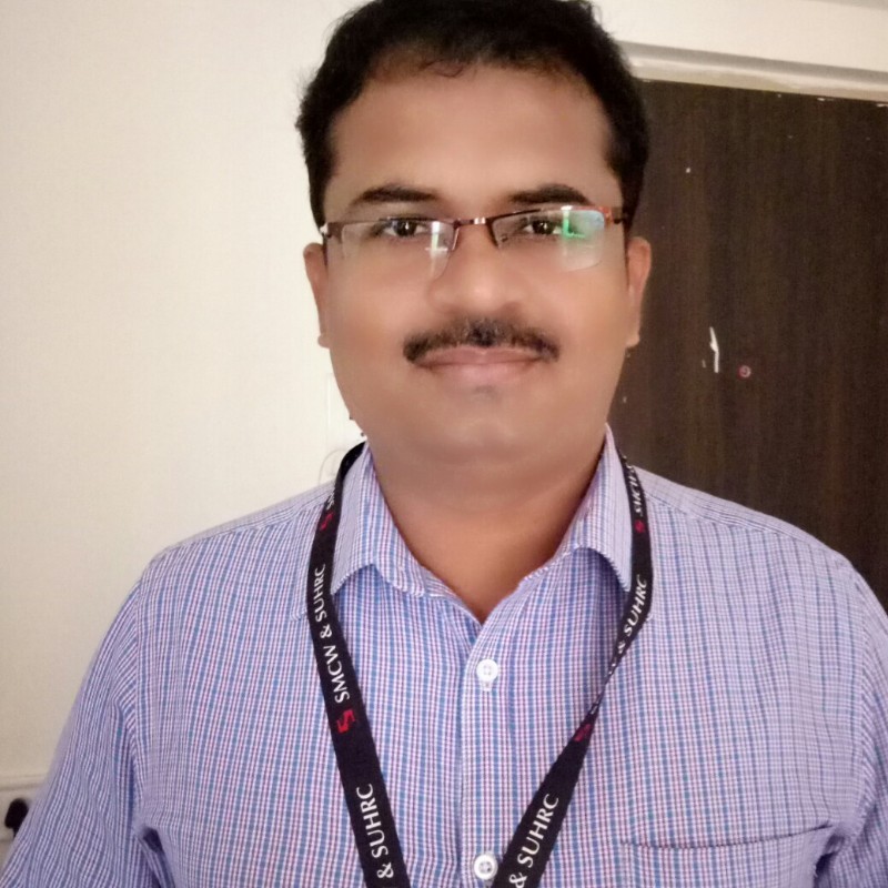 Dr Sharad Gavhane - Clinical Trial Specialist - SYMBIOSIS INTERNATIONAL ... Dr Sharad Gavhane - Clinical Trial Specialist - SYMBIOSIS INTERNATIONAL ...