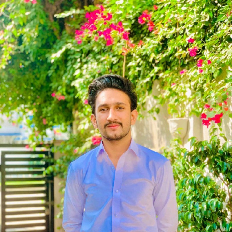 Farhan Ali | LinkedIn Farhan Ali | LinkedIn