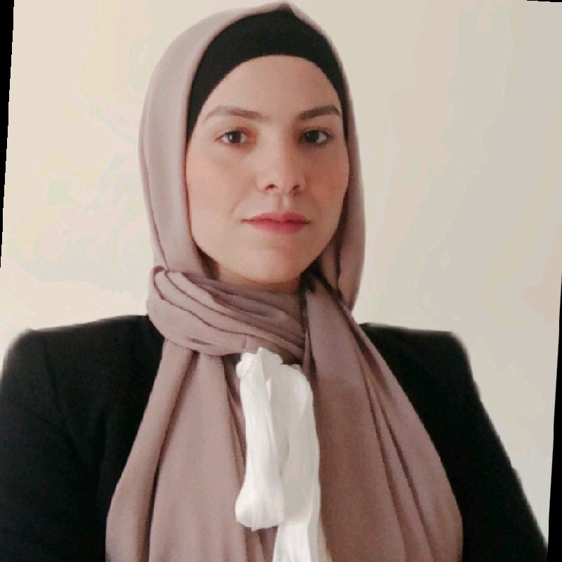 Salma AIT MESSOUD | LinkedIn Salma AIT MESSOUD | LinkedIn