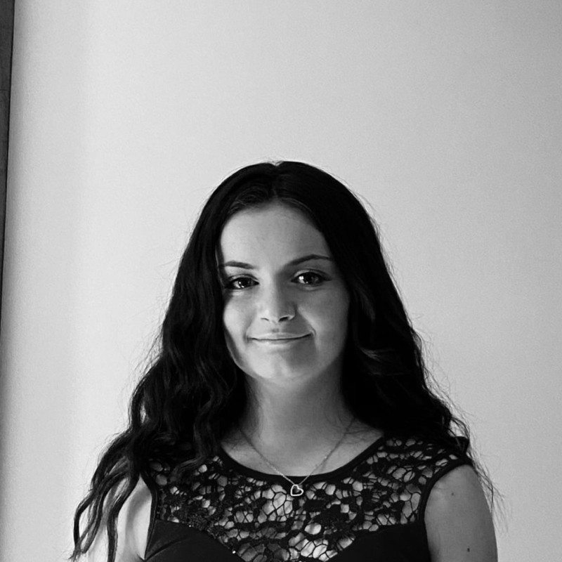 Maisie Ayres - Administration Apprentice - Composite Integration | LinkedIn Maisie Ayres - Administration Apprentice - Composite Integration | LinkedIn
