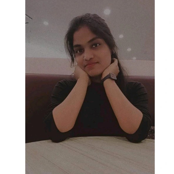 Tanu Gupta - Ramrao Adik Institute of Technology - Mumbai, Maharashtra ... Tanu Gupta - Ramrao Adik Institute of Technology - Mumbai, Maharashtra ...
