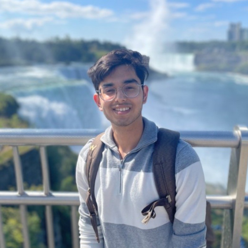 Manav Sharma - University at Buffalo - Buffalo, New York, United States ... Manav Sharma - University at Buffalo - Buffalo, New York, United States ...