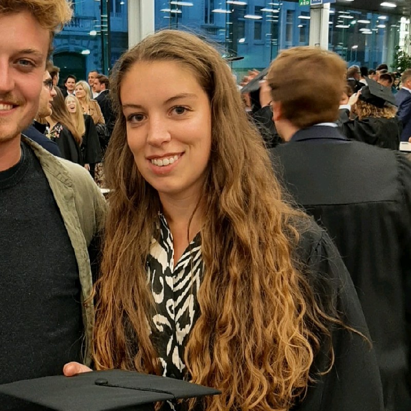 Laura Van Hauwermeiren - Junior Controller - Ardena | LinkedIn Laura Van Hauwermeiren - Junior Controller - Ardena | LinkedIn