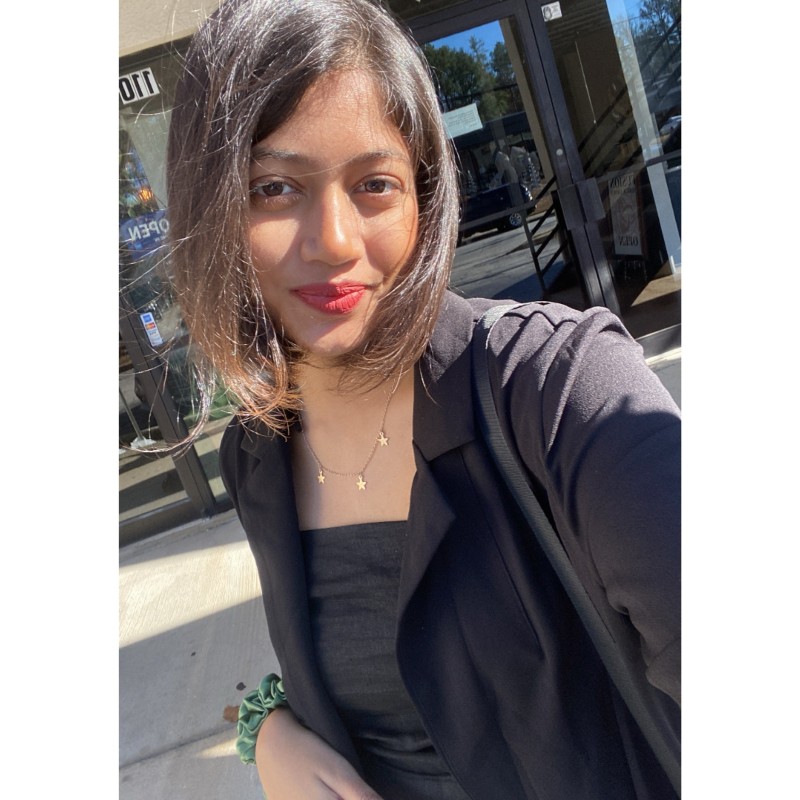 Arya Patil - International Student Ambassador - Savannah College of Art ... Arya Patil - International Student Ambassador - Savannah College of Art ...