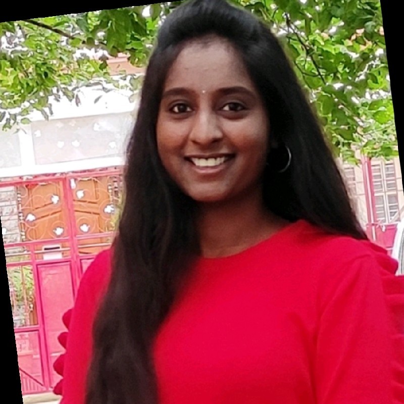 Kavya Sree | LinkedIn Kavya Sree | LinkedIn