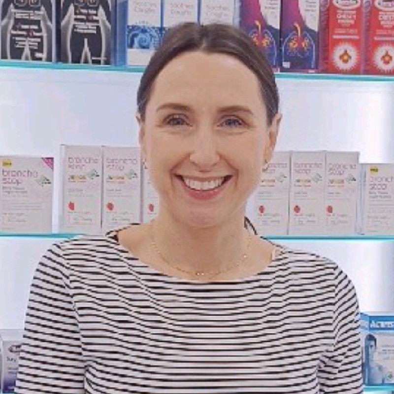 Claire Duggan MPSI - Owner and Pharmacist at Ballylinan Pharmacy ... Claire Duggan MPSI - Owner and Pharmacist at Ballylinan Pharmacy ...