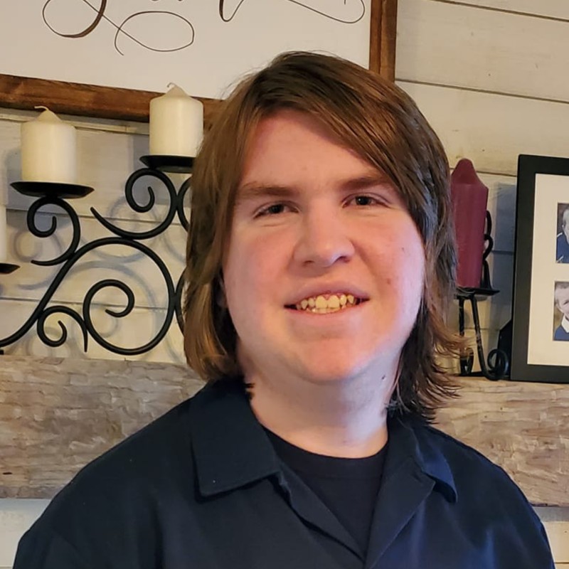 Aiden Bennett - Martin L Nesbitt Jr Discovery Academy - Candler, North ... Aiden Bennett - Martin L Nesbitt Jr Discovery Academy - Candler, North ...