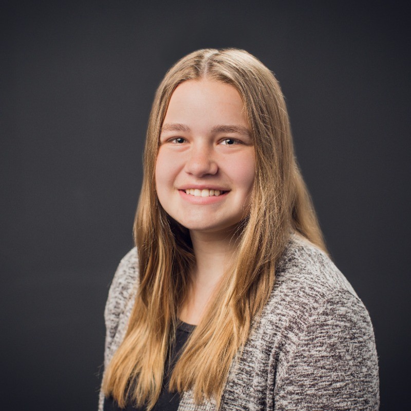 Jenny Voegeli - Accounting Associate - Advisors Excel | LinkedIn Jenny Voegeli - Accounting Associate - Advisors Excel | LinkedIn