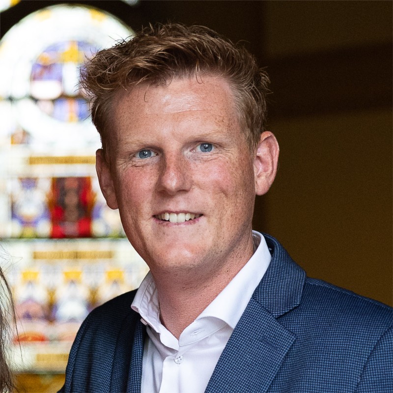 Maarten IJntema | LinkedIn Maarten IJntema | LinkedIn