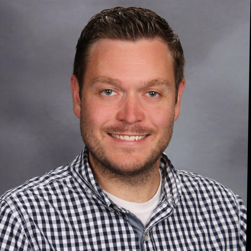 Patrick Clemens - Senior National Account Manager & Sales ... Patrick Clemens - Senior National Account Manager & Sales ...