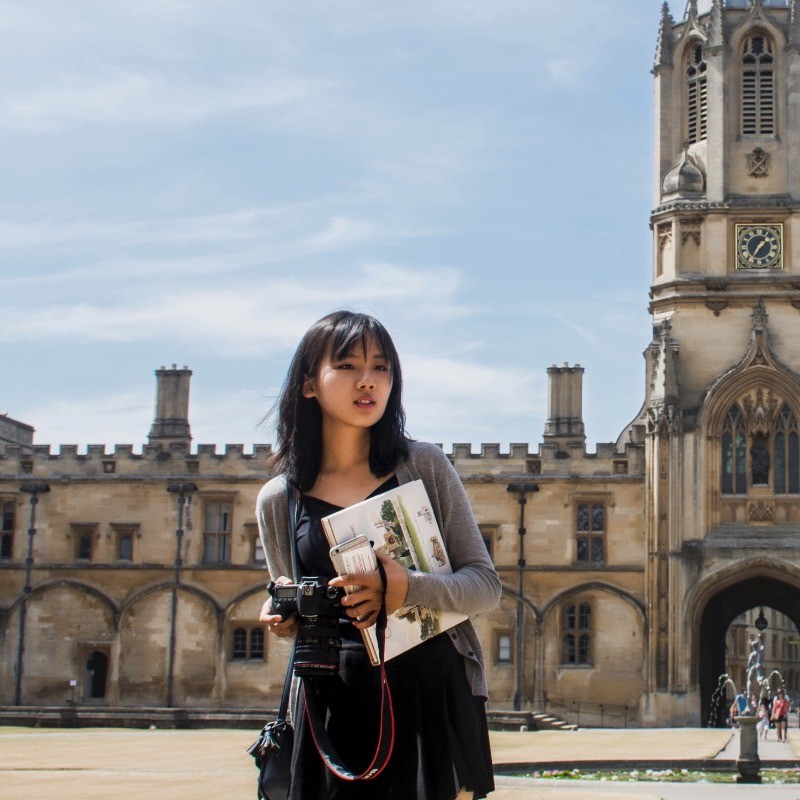 Yuchen Guo - 英国谢菲尔德大学 - Sheffield, England, United Kingdom | LinkedIn Yuchen Guo - 英国谢菲尔德大学 - Sheffield, England, United Kingdom | LinkedIn