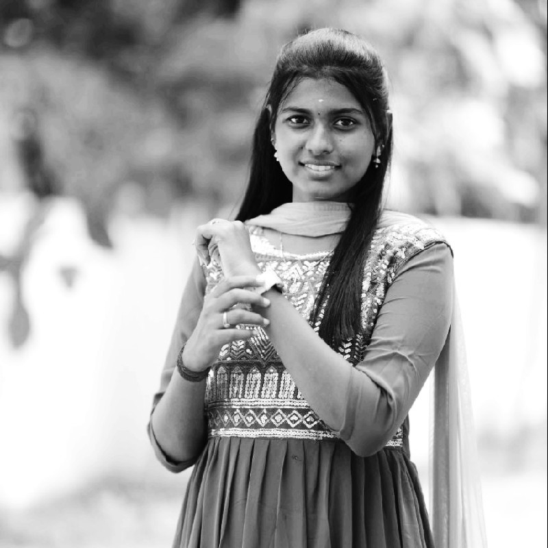 Dhivya Bharathi Subramani - Fresher - No work before | LinkedIn Dhivya Bharathi Subramani - Fresher - No work before | LinkedIn