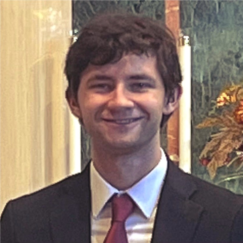 Christopher Conboy - University of Scranton - Morrisville, Pennsylvania ... Christopher Conboy - University of Scranton - Morrisville, Pennsylvania ...