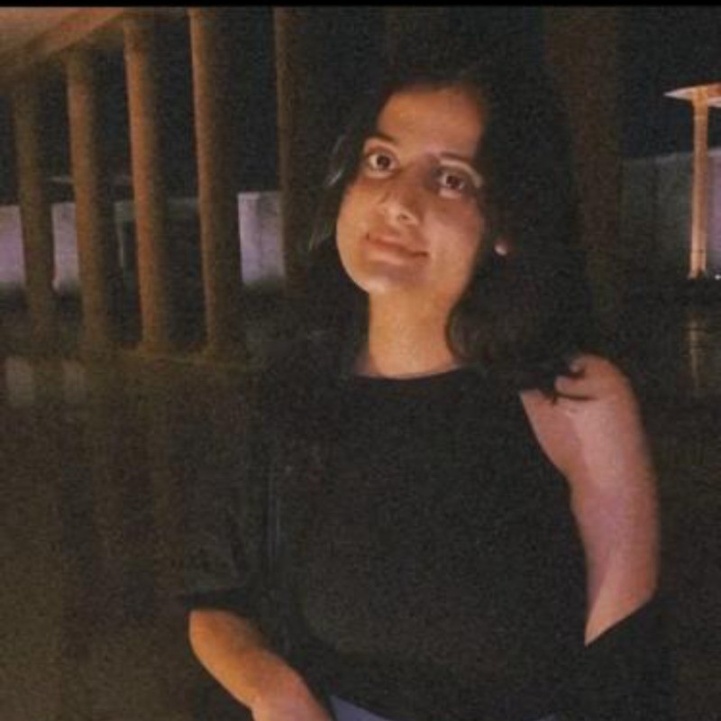 Samriddhi Pandey - Sales Marketing Executive - uCertify | LinkedIn Samriddhi Pandey - Sales Marketing Executive - uCertify | LinkedIn