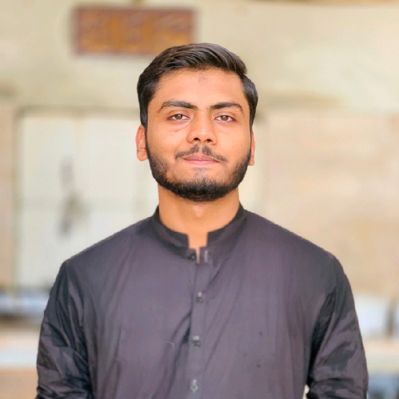 Muhammad Salman Masood - Liaquat University of Medical and Health ... Muhammad Salman Masood - Liaquat University of Medical and Health ...