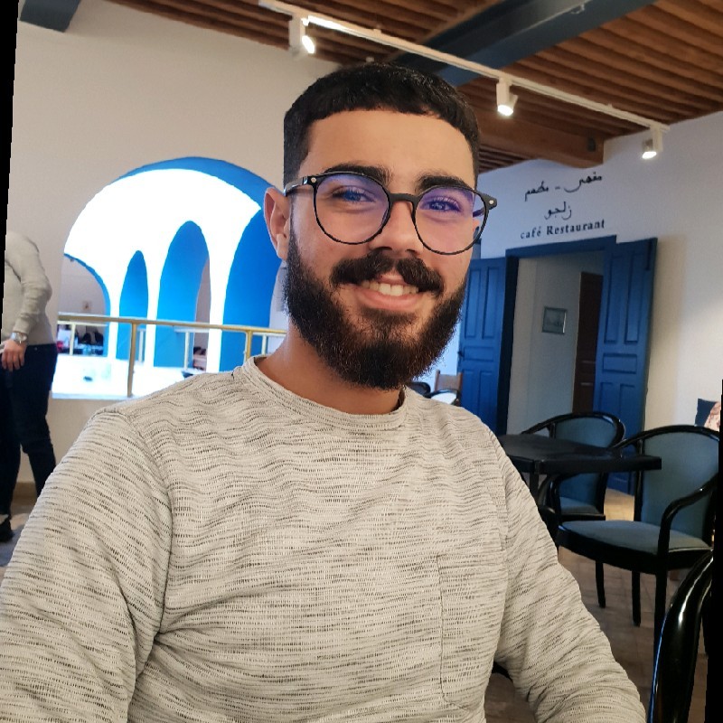 Mohamed ZEROUAL - الرباط-سلا-زمور-زعير الرباط المغرب | ملف شخصي احترافي ... Mohamed ZEROUAL - الرباط-سلا-زمور-زعير الرباط المغرب | ملف شخصي احترافي ...