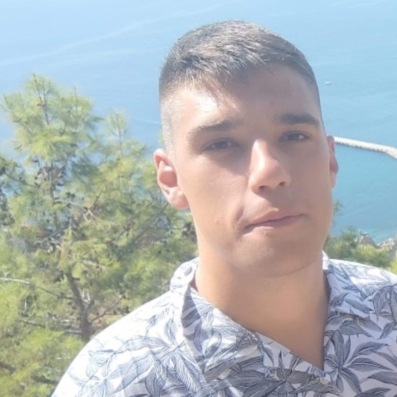 Jakub Kasjaniuk – Junior Python Developer – Hawatel | LinkedIn Jakub Kasjaniuk – Junior Python Developer – Hawatel | LinkedIn
