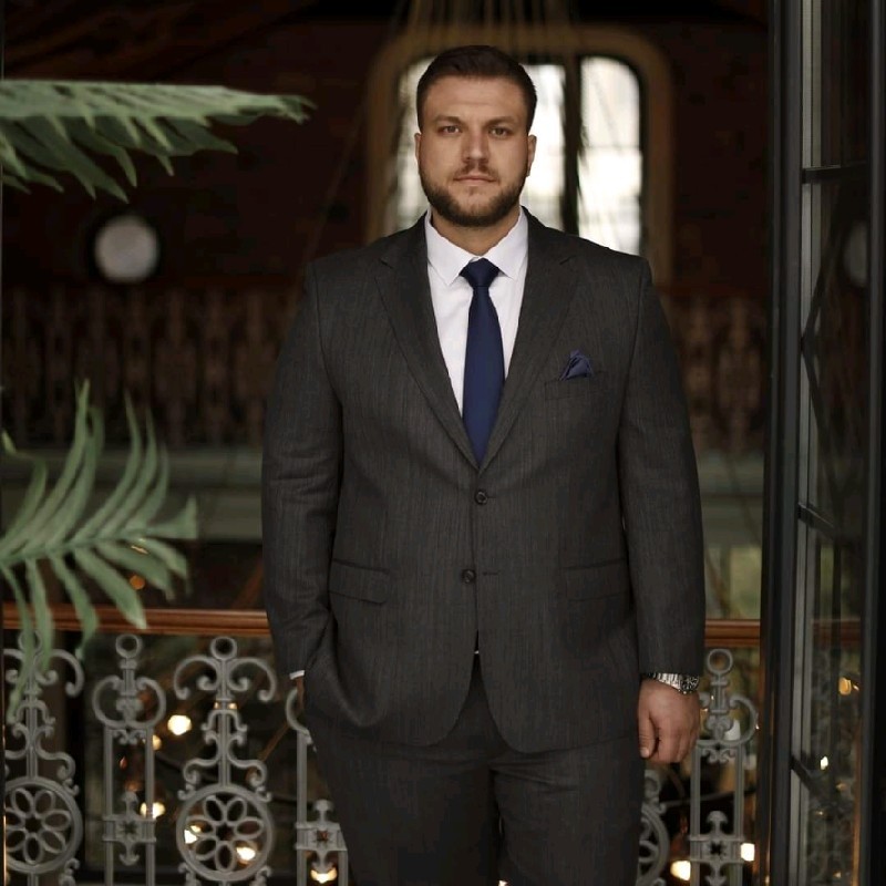 Halil İbrahim KURT - İş - WOLVES | LinkedIn Halil İbrahim KURT - İş - WOLVES | LinkedIn