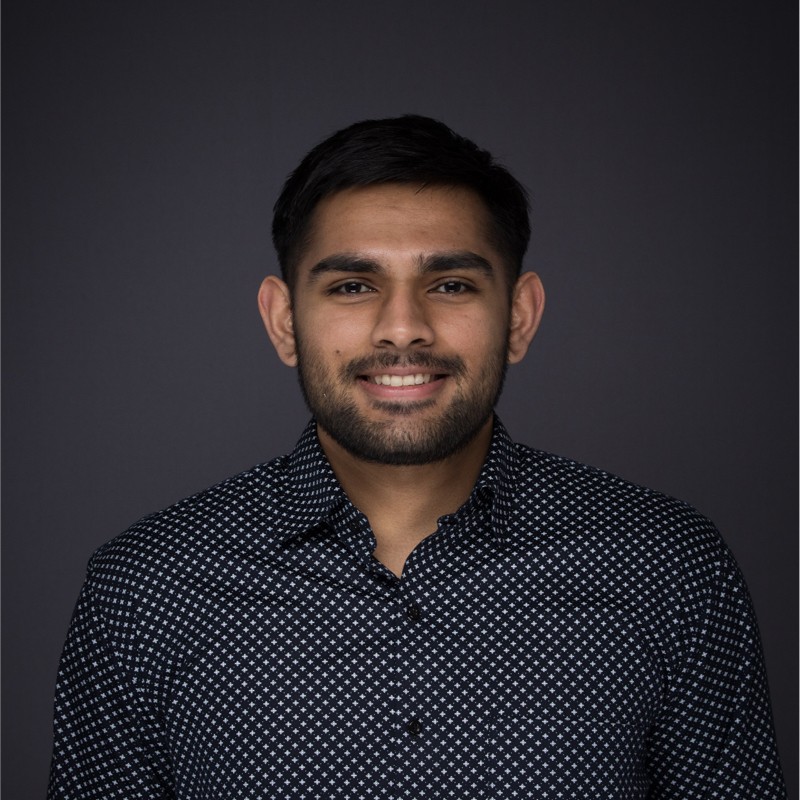 Vraj Limbachiya - Purdue University - United States | LinkedIn Vraj Limbachiya - Purdue University - United States | LinkedIn