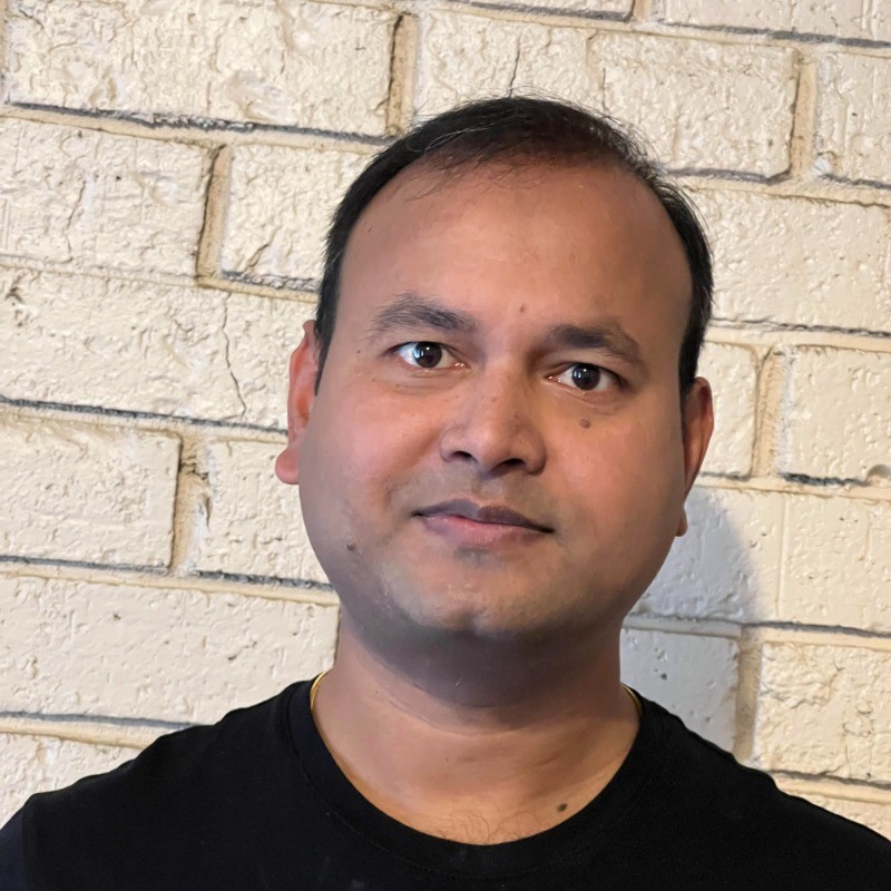 Chandra Bhushan - Director - rasa.io | LinkedIn Chandra Bhushan - Director - rasa.io | LinkedIn