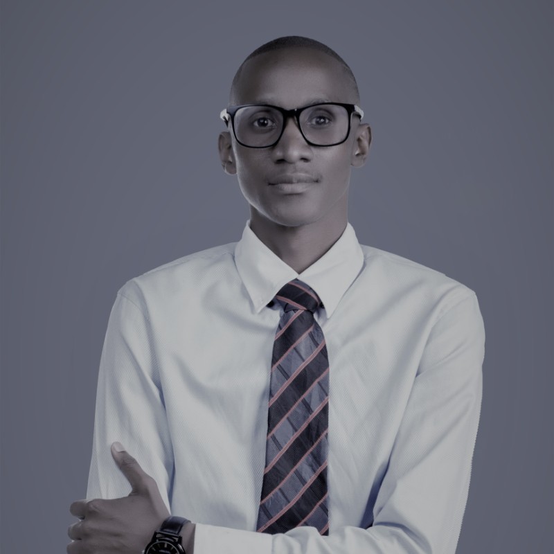 Luthando Brian Jere - Marketing Consultant - Uthando Tech solutions ... Luthando Brian Jere - Marketing Consultant - Uthando Tech solutions ...
