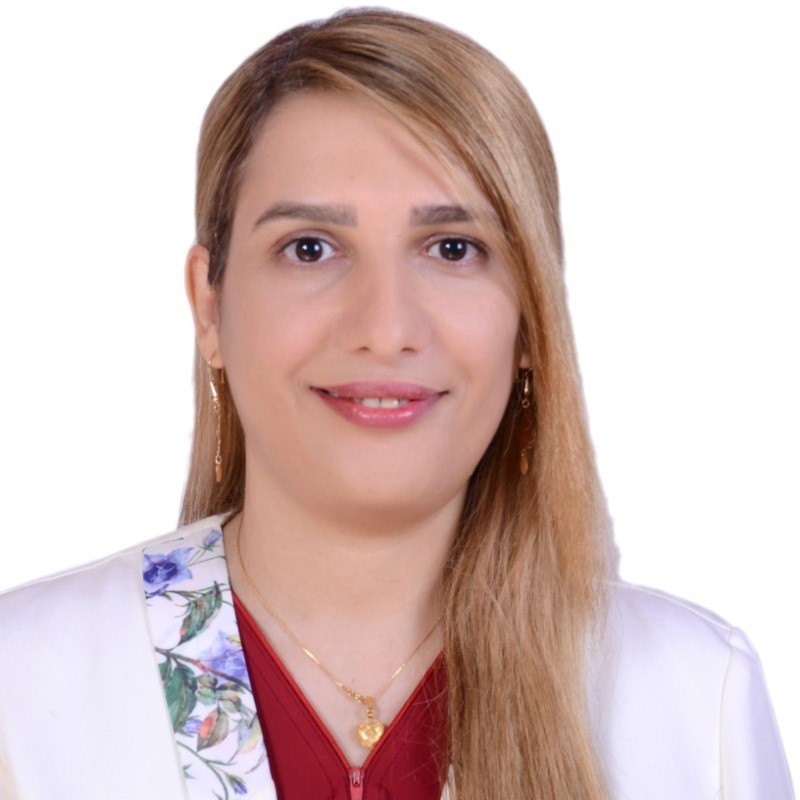 Elham Behroozi | LinkedIn Elham Behroozi | LinkedIn