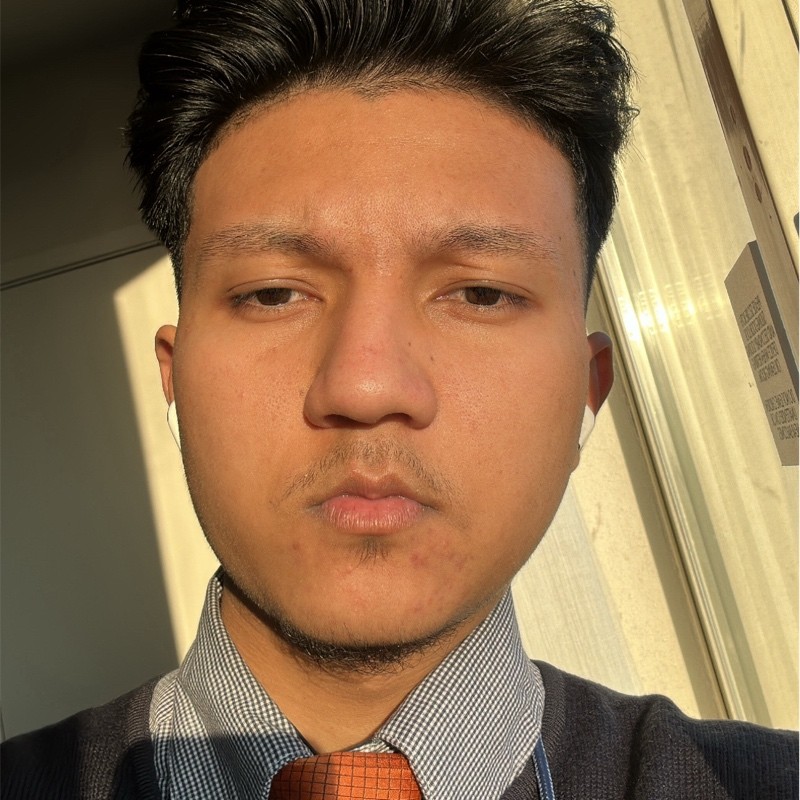 Rohan Basnet - Associate Banker - TD | LinkedIn Rohan Basnet - Associate Banker - TD | LinkedIn