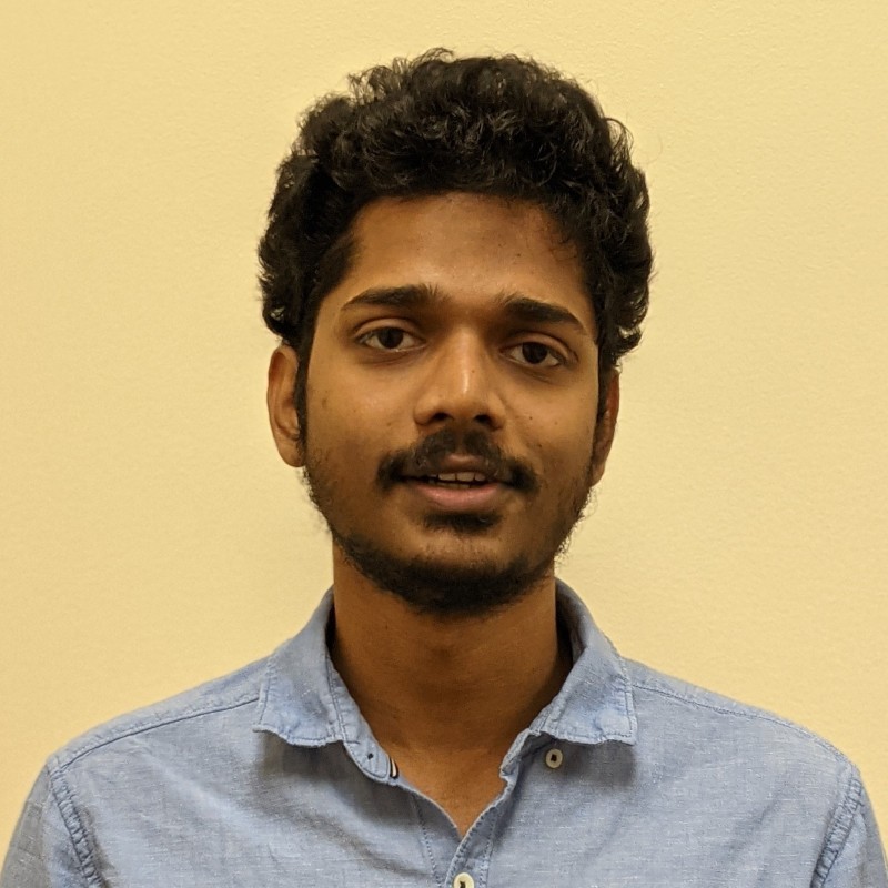 Sai Ganesh | LinkedIn Sai Ganesh | LinkedIn