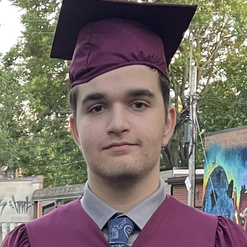 Ethan Custodio | LinkedIn Ethan Custodio | LinkedIn