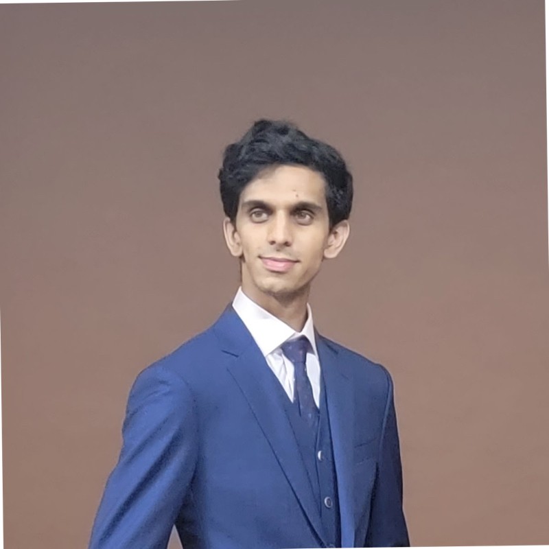 Aditya K. - Senior Associate Scientist - Elektrofi | LinkedIn Aditya K. - Senior Associate Scientist - Elektrofi | LinkedIn