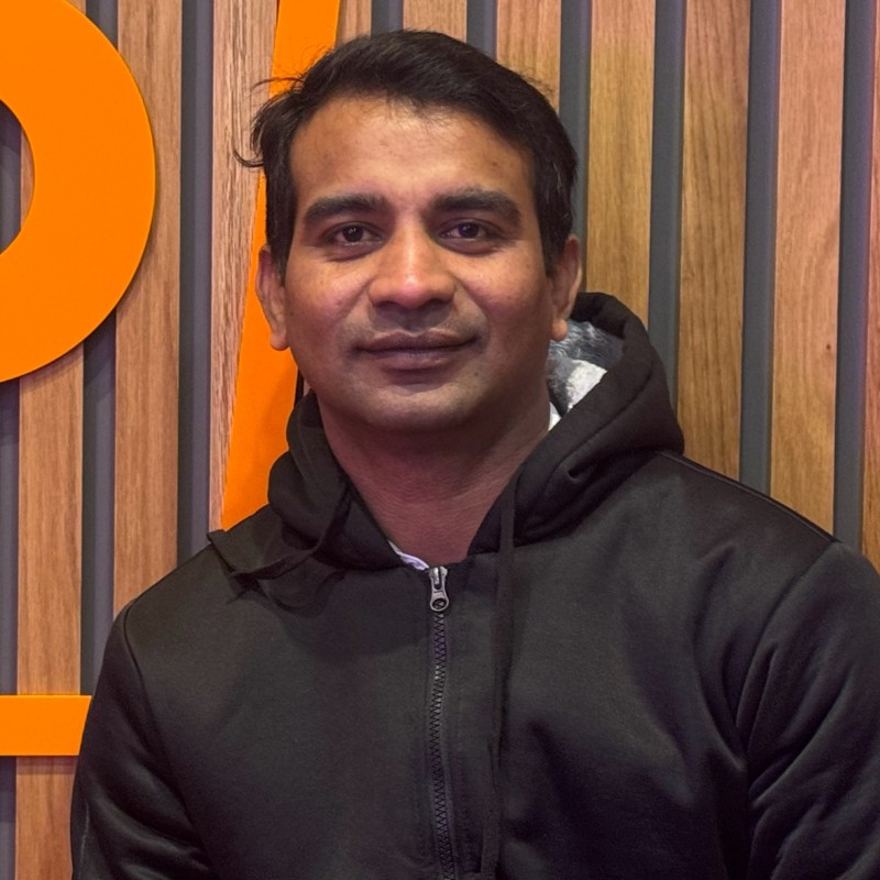 Dilip Kumar - Restaurant Manager - Asgard ventures ltd | LinkedIn Dilip Kumar - Restaurant Manager - Asgard ventures ltd | LinkedIn