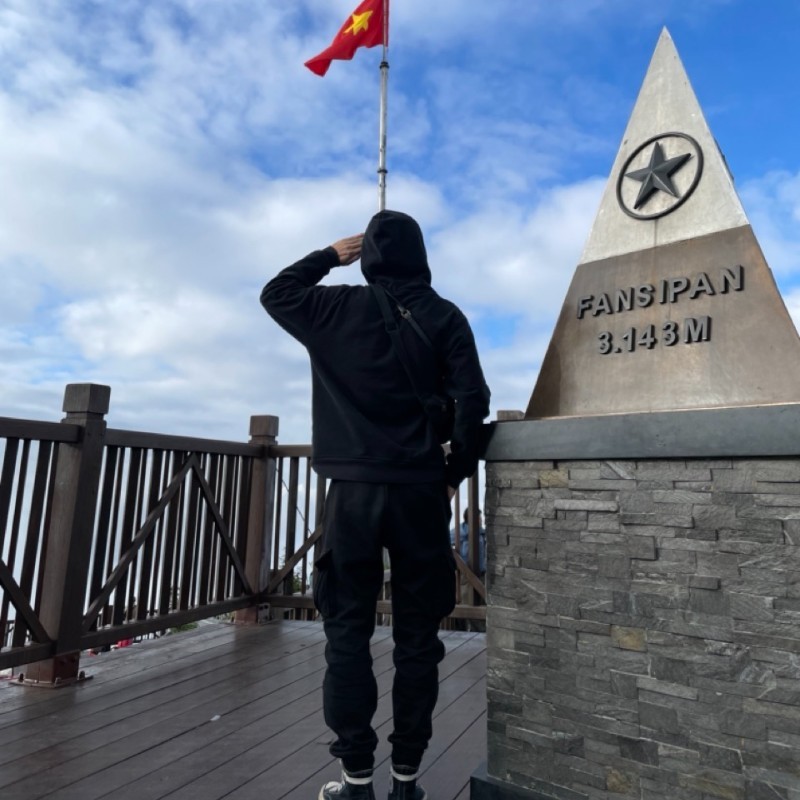 Giang Tran - Frontend Engineer - Technixo | LinkedIn Giang Tran - Frontend Engineer - Technixo | LinkedIn